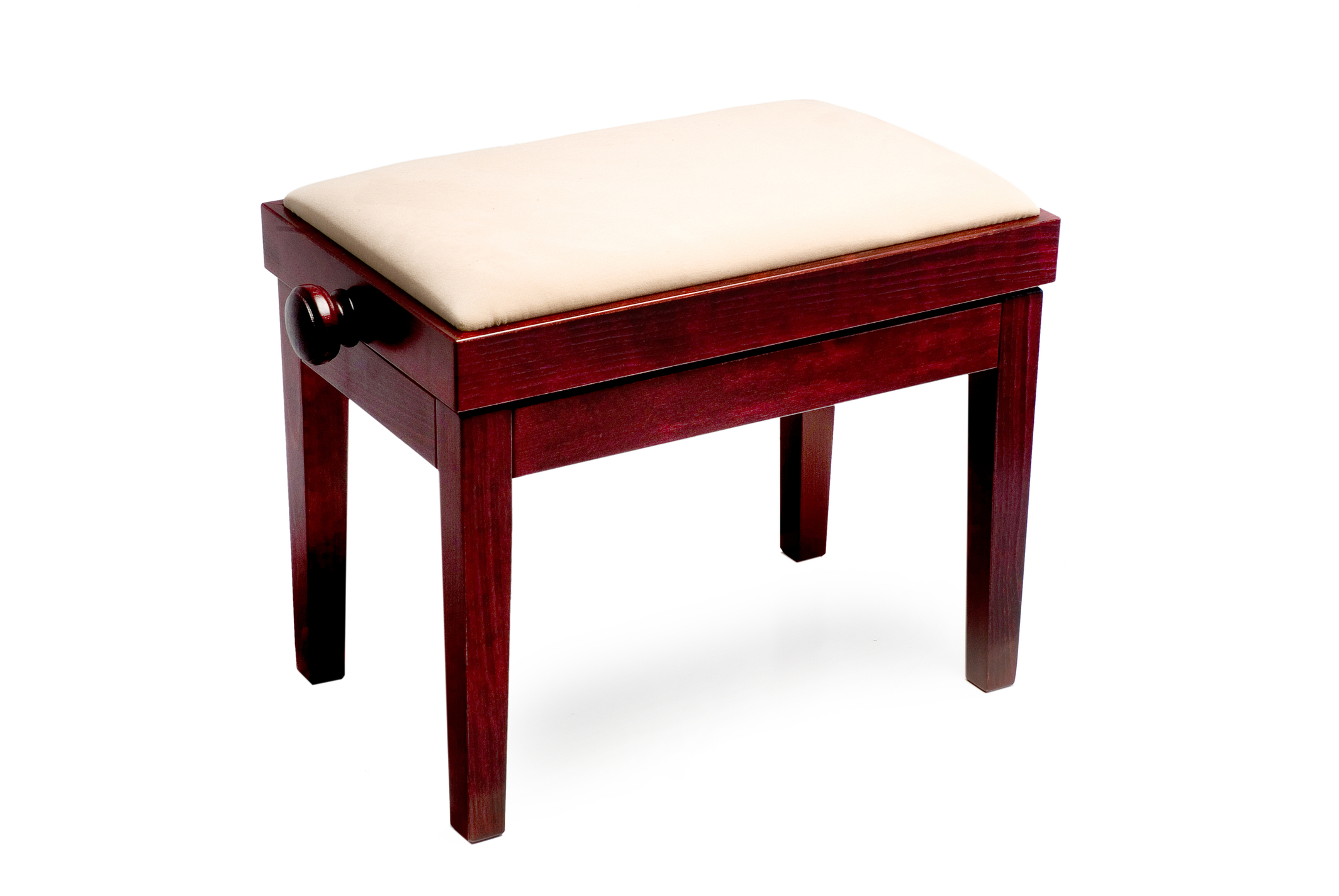 Tozer Solo 5018 Piano Stool - Hanna Pianos London Showroom