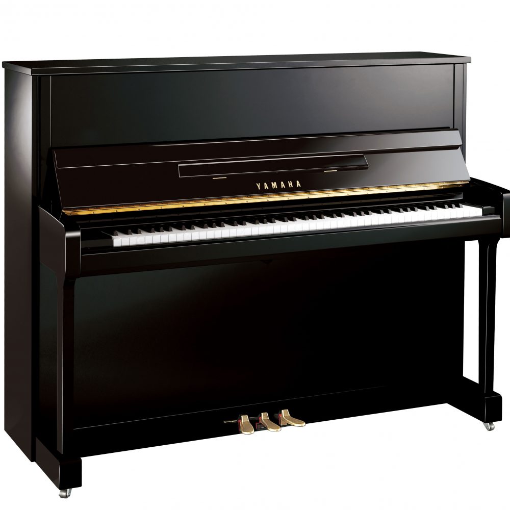 Yamaha Upright Pianos- A. Hanna & Sons Pianos Ltd.