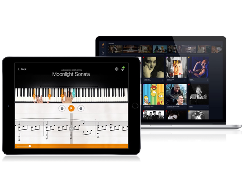 Get Premium Flowkey App for FREE | A. Hanna & Sons Pianos Ltd.