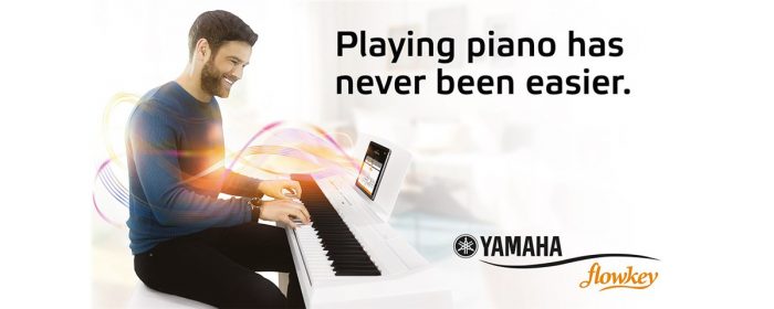 Get Premium Flowkey App for FREE | A. Hanna & Sons Pianos Ltd.