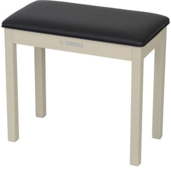 Yamaha Piano Benches | A. Hanna & Sons Pianos